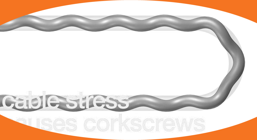 Control Cables designed for continuous-flex | igus® Engineer's Toolbox