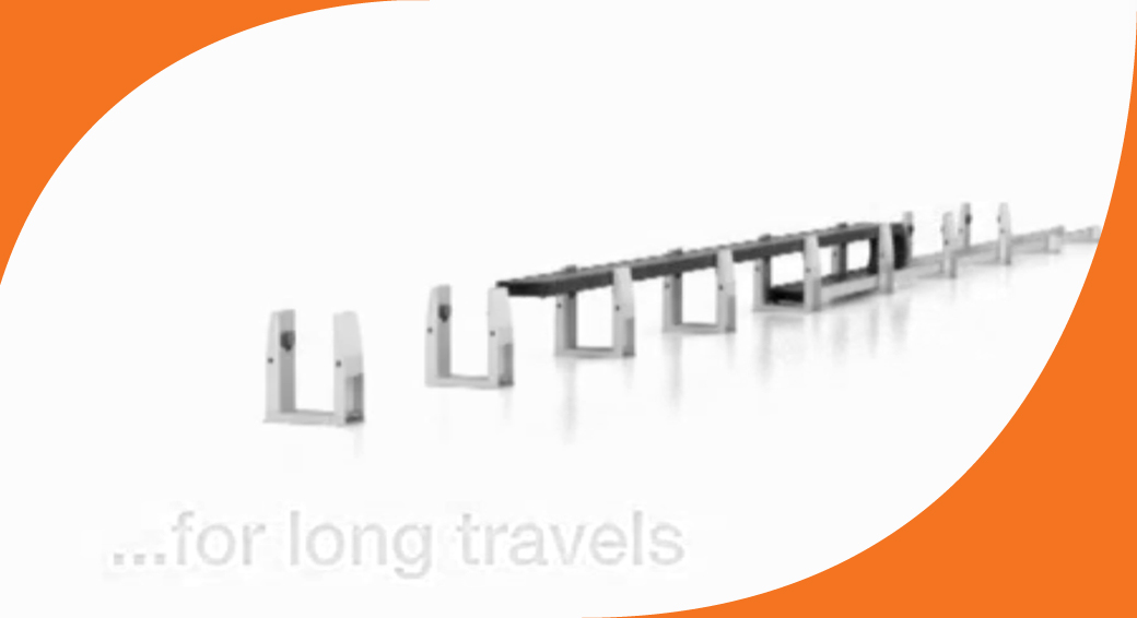 Guidelok cable carrier system | igus® Engineer's Toolbox