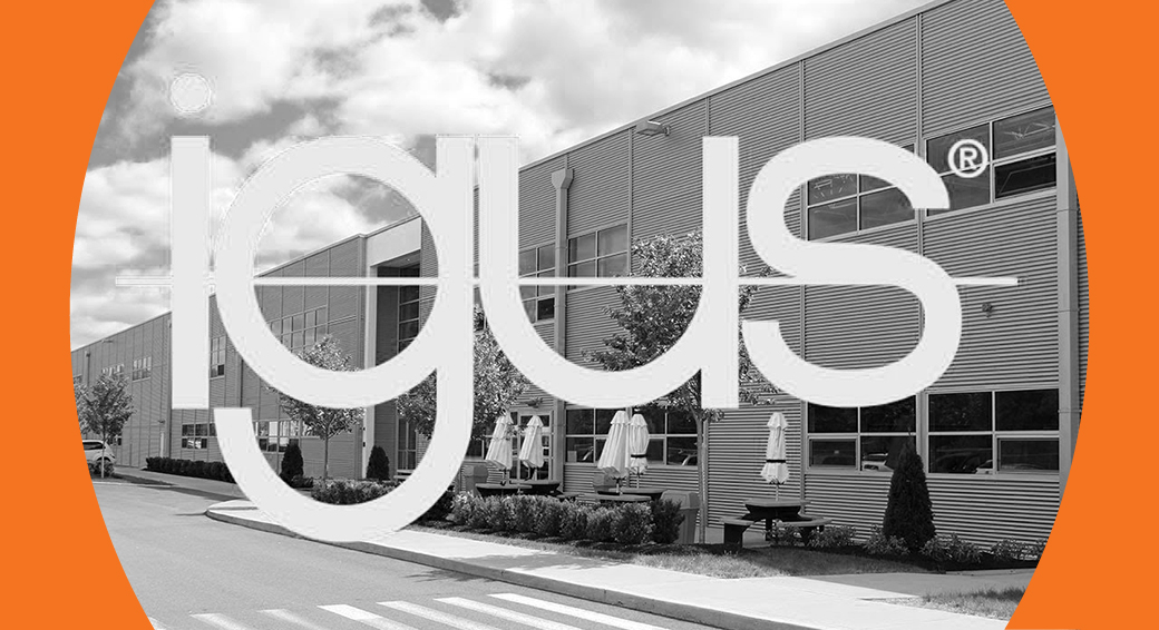 igus® Inc. corporate video - 30 years in North America | igus® Engineer's Toolbox