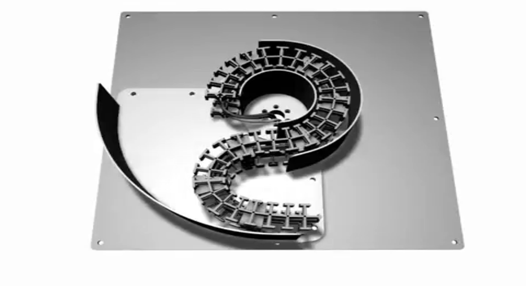 System T3 cable carriers | igus® Engineer's Toolbox