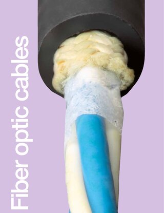 Browse the chainflex® fiber optic cables catalog | igus® Engineer's Toolbox