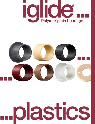 iglide bearings 2021 catalog | igus® Engineer's Toolbox