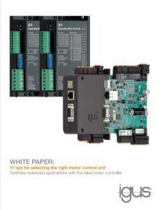 igus® Engineer's Toolbox