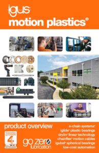 igus® Engineer's Toolbox