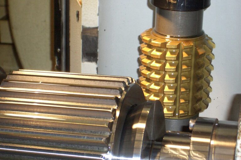 Gear module: what is it and why is it important? | igus® Engineer's Toolbox