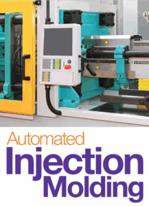 A complete guide to plastic injection molding in 2025 | igus® Engineer ...